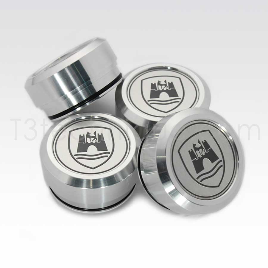 Center Caps, Accessories, Tools – T3 Technique