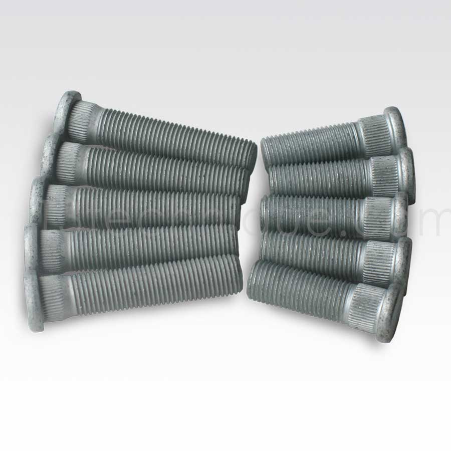 Wheel Studs - All Types – T3 Technique