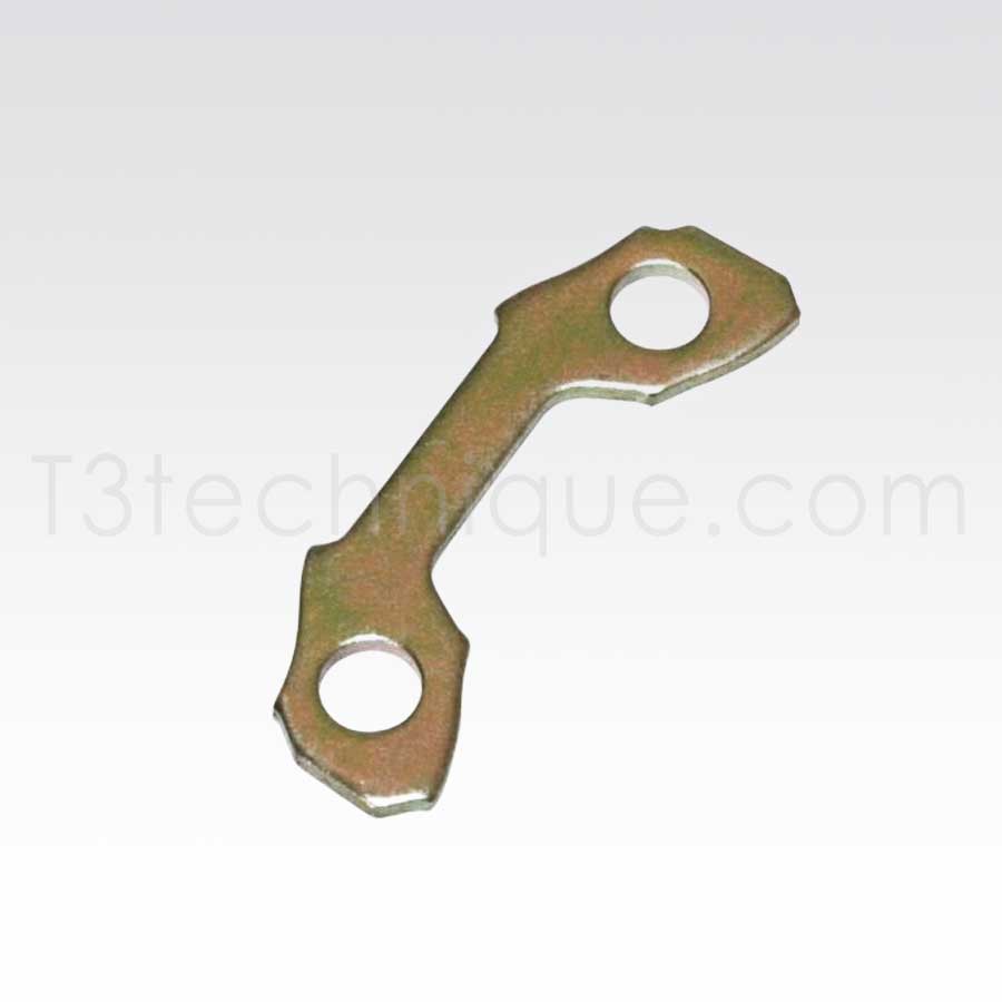 CV Torque Load Distribution Plate – T3 Technique