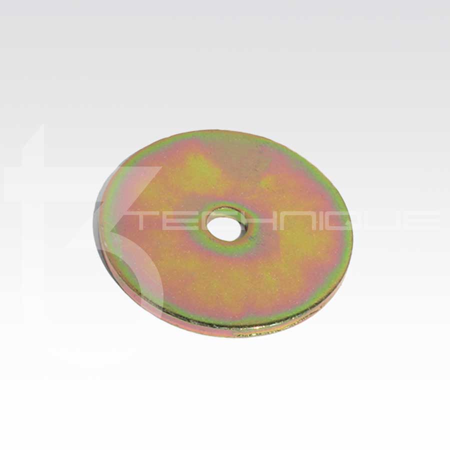 Syncro 65mm Gearbox and Differential Washer – T3 Technique