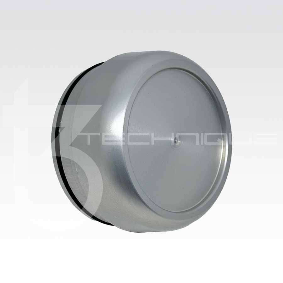 Long Caps for Mercedes Wheels – T3 Technique