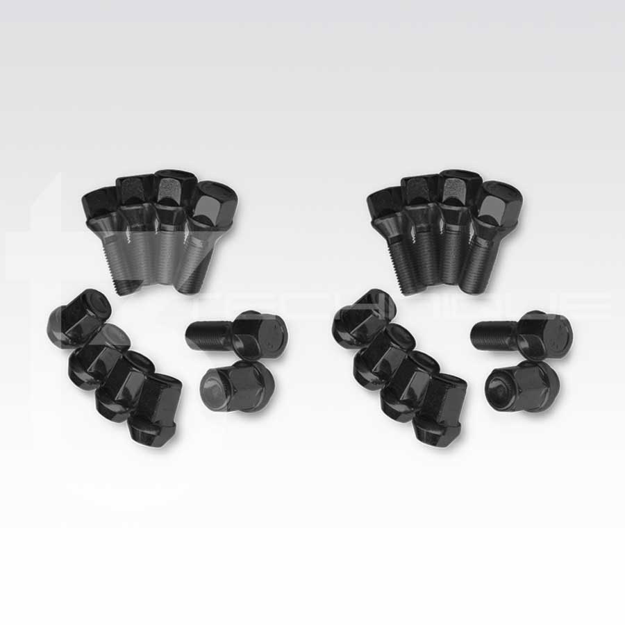 Lug Kits – T3 Technique