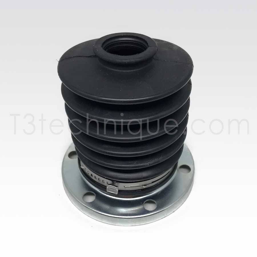 Hi-Angle 100mm CV Boot – T3 Technique