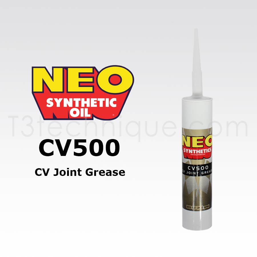 NEO CV500 CV Grease – T3 Technique