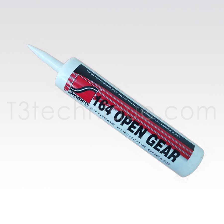 SWEPCO 164/165 – T3 Technique