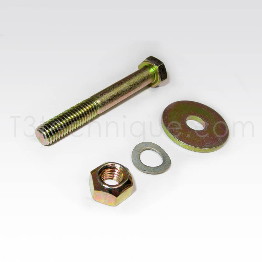 Steering Rack Bolt Kit – T3 Technique