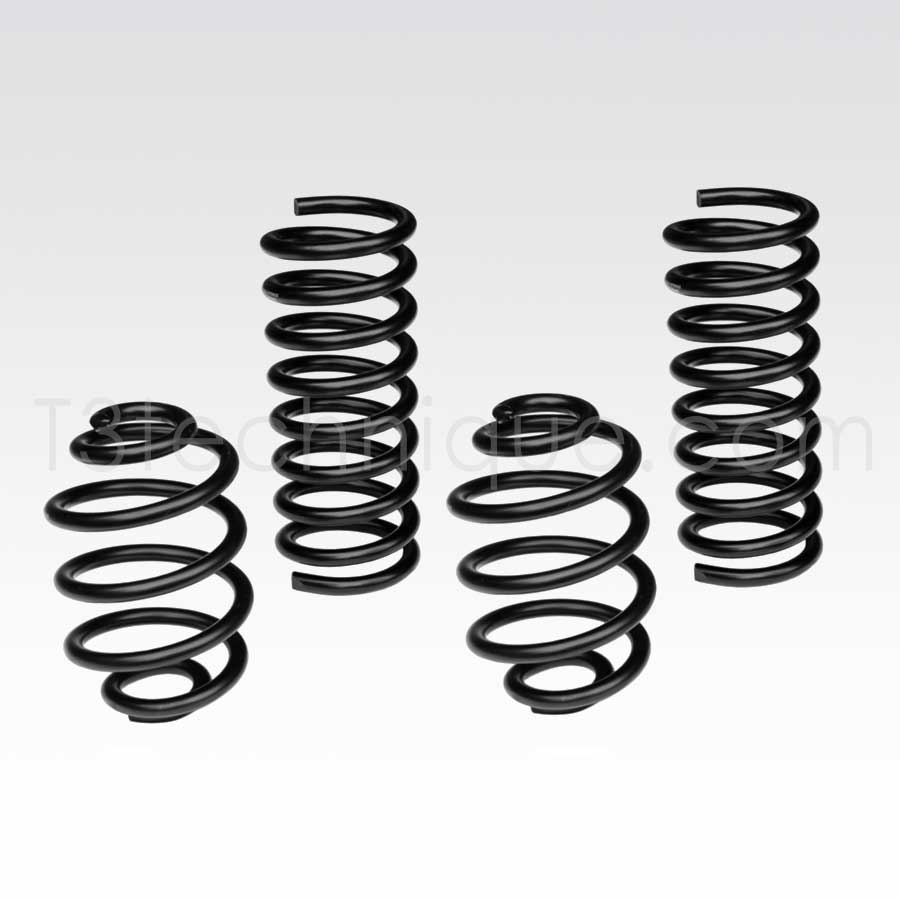 Spring Sets – T3 Technique