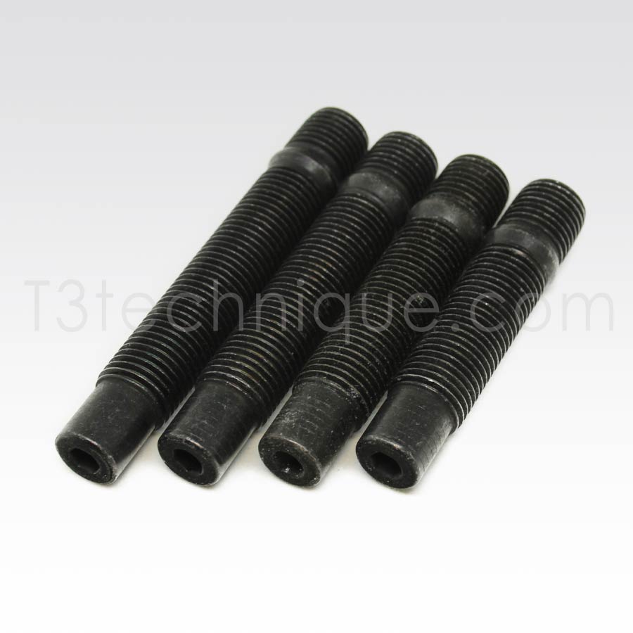 Wheel Studs - All Types – T3 Technique