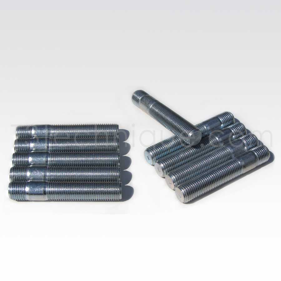 2WD Front Conversion Studs (UK) – T3 Technique