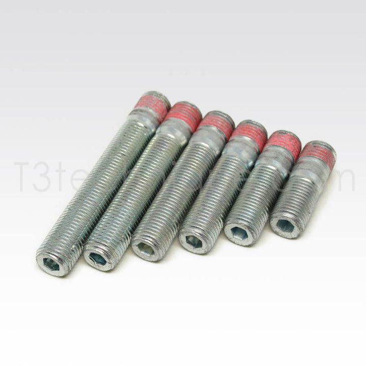 Wheel Studs - All Types – T3 Technique